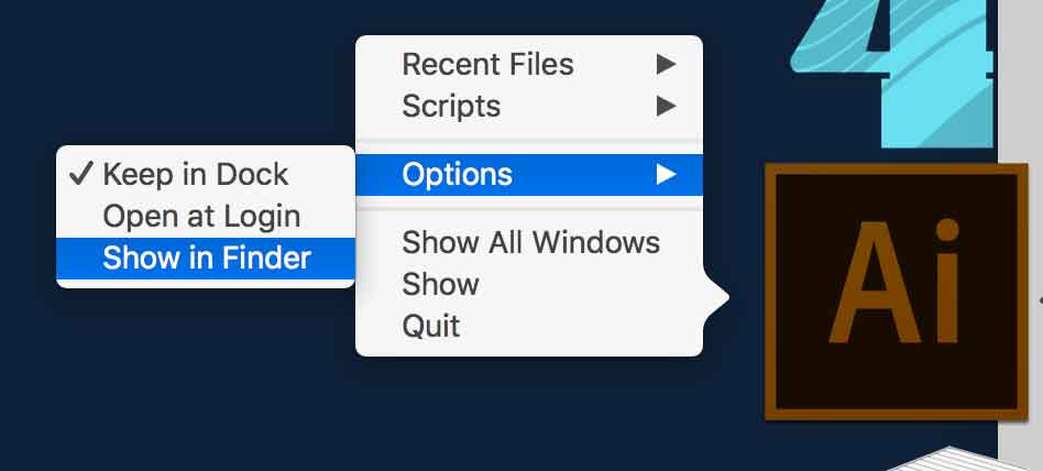 How To Install – Scripts for designers