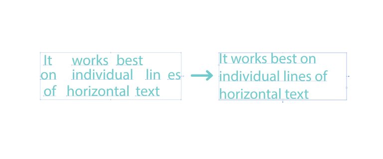 text – Scripts for designers